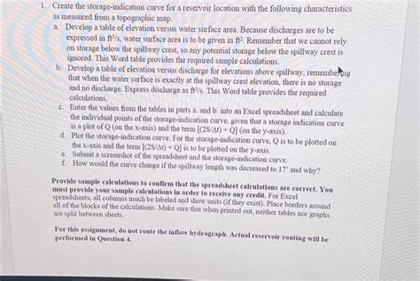 Image result for Muskingum Routing Method Example