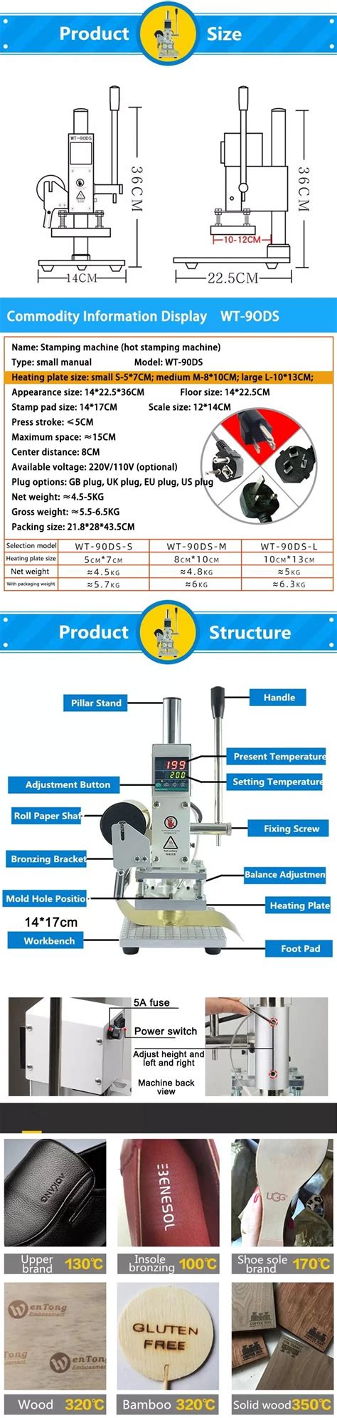 Image result for Textile Embossing Machine