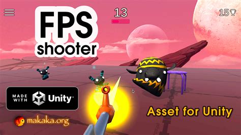 Image result for Unity FPS Model