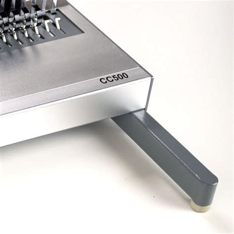 Image result for Binding Cutter Hand GBC