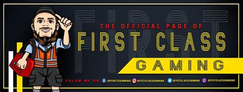 Image result for First Class Gaming