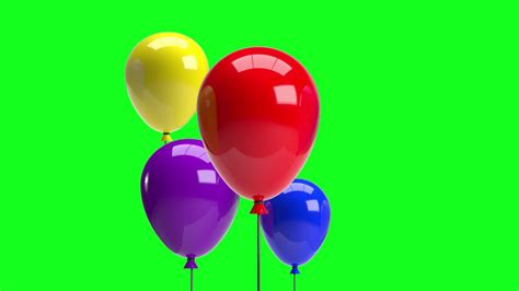 Image result for Example of Animation Balloon