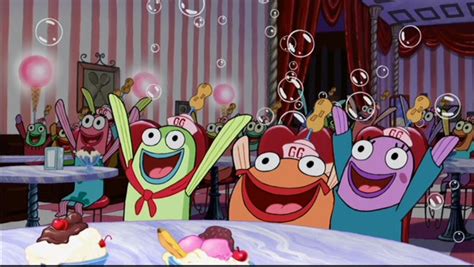 Image result for SpongeBob Movie Clips