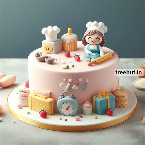 Image result for Cooking Cake Designs