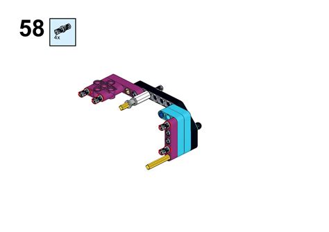 Image result for LEGO Cube Bot Tutorial