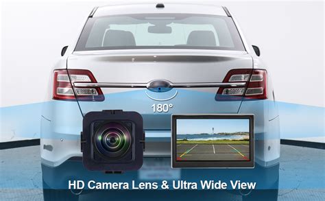 Image result for Reprogram 2013 Ford Taurus Limite E Backup Camera