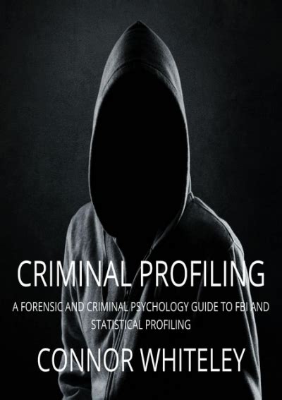 Image result for FBI Method of Profiling