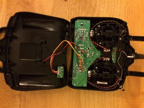 Image result for DSM2 Module