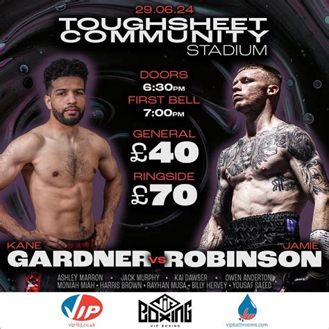 Image result for VIP Boxing LC