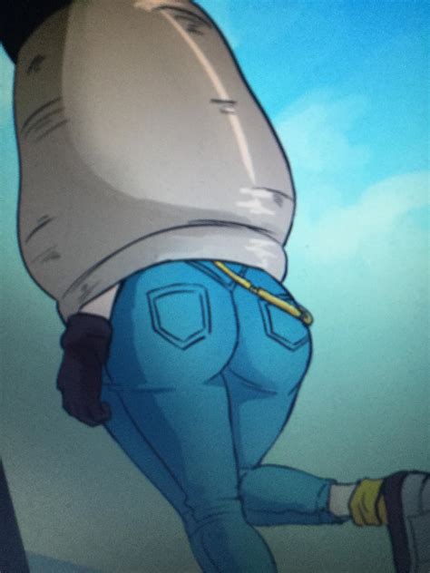 Image result for Cell Absorbs Android 18