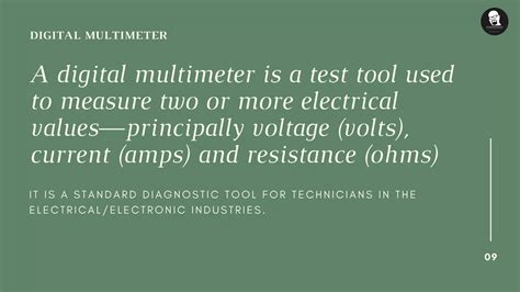 Image result for Multimeter Basics for True Beginners
