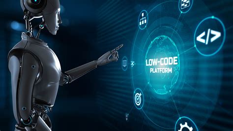 Image result for Low Code No Code Examples