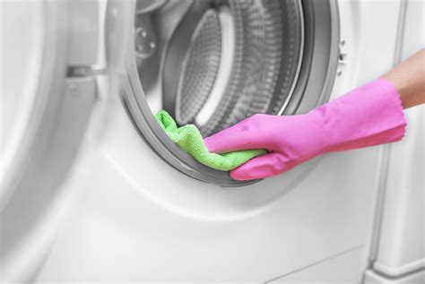 Image result for Washing Machine Having Bad Smell