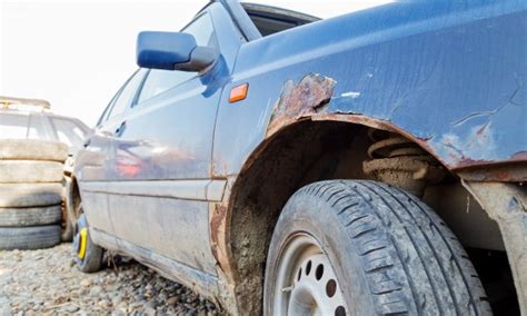 Image result for Cathodic Protection Stop Rust On Cars