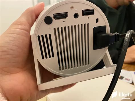 Image result for How to Install Temu Mini LED Projector