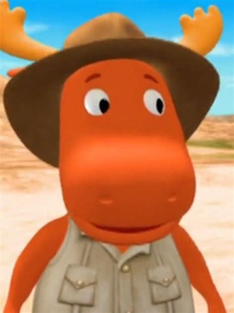 Image result for The Backyardigans Ghost