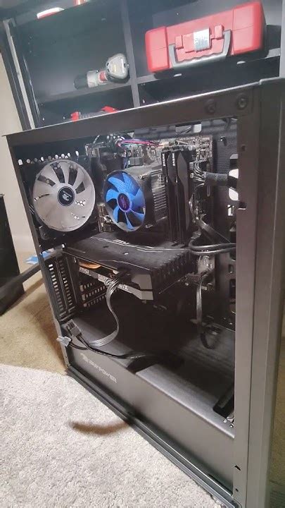 Image result for Insert Disk On iBUYPOWER Computer