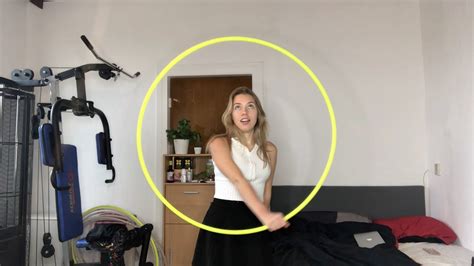 Image result for Hula Hoop Tutorial Isolation