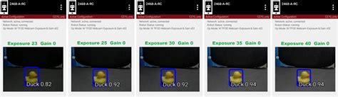 Image result for Tensorflow Object Detection FTC Webcam Programming