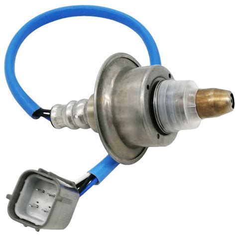 Image result for Nissan O2 Sensor Location