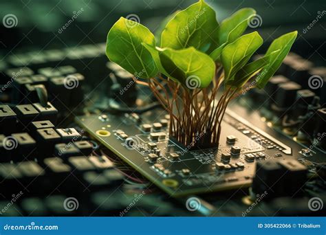 Image result for Computer Tree Design