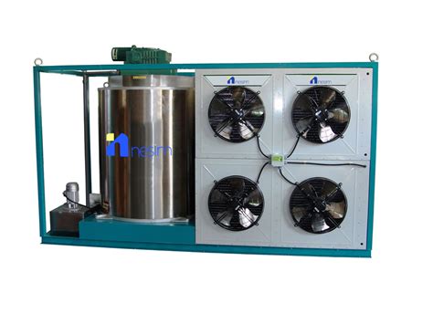 Image result for Ice Flaking Machine Water Connection