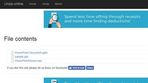 Image result for What Programs Can Unzip Files
