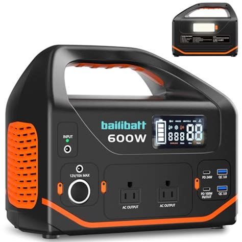 Image result for Battery Powered Generators Portable