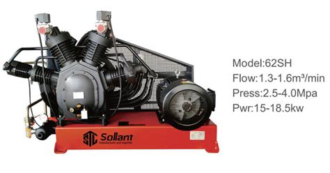Image result for High Pressure Reciprocating Compressor