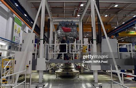 Image result for XWB Engine Casing