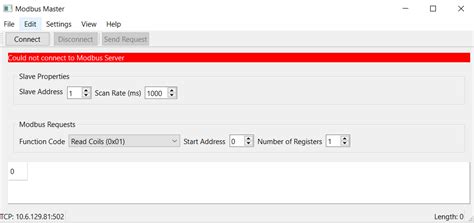 Image result for Modbus TCP Tool