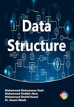 Image result for Array Data Structure Book