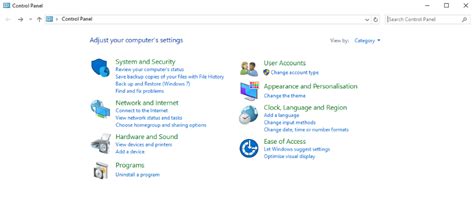 Image result for Control Panel Desktop Driver Error