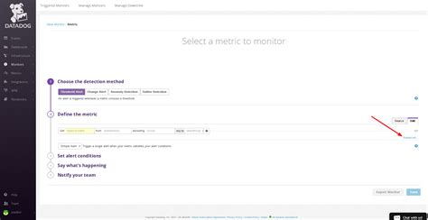 Image result for Datadog Monitoring as Code