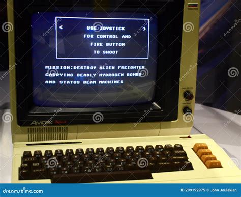 Image result for First Computer Monitor