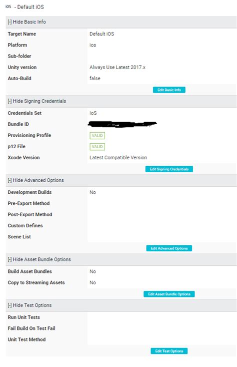 Image result for Unity Game for iOS App Store