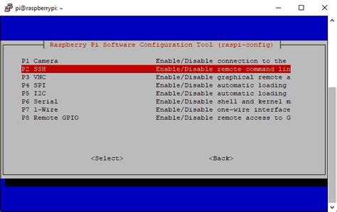 Image result for Raspberry Pi Software Configuration Tool