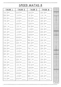 Image result for Speed Maths Practice