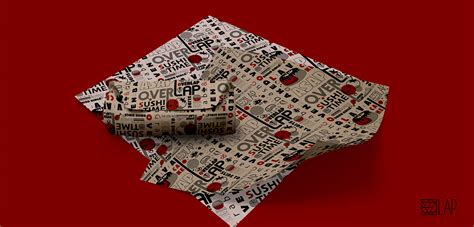 Image result for Overlap Sticker