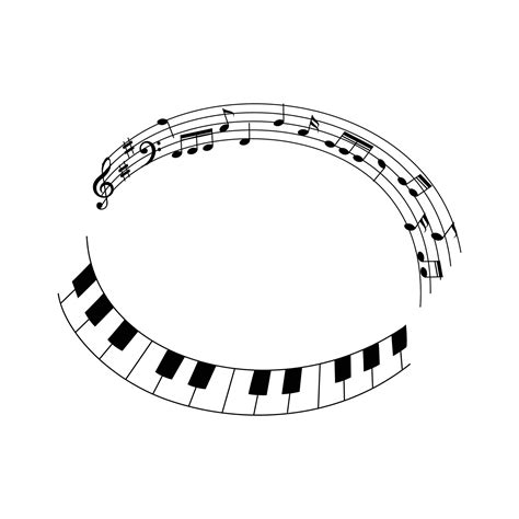 music note illustration. music sign and symbol. 45937578 Vector Art at ...