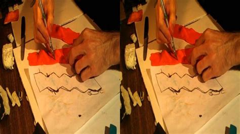 Image result for Strata-Cut Animation