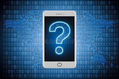 Image result for Digitized Question Mark