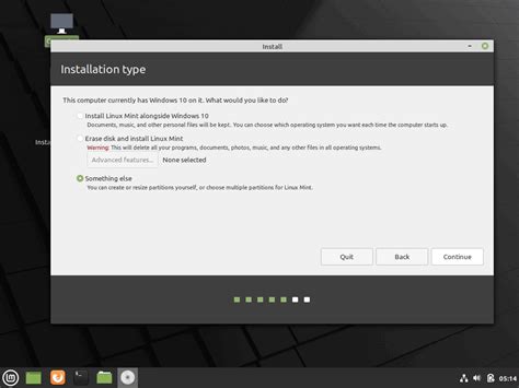 Image result for Comment Installer Windows Sur Un PC Linux