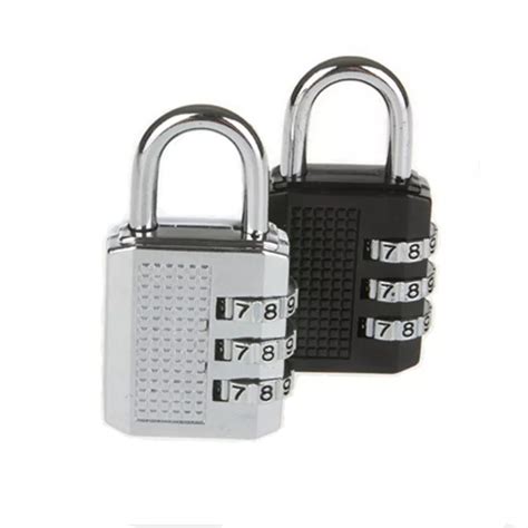 Image result for Combination Gate Locks