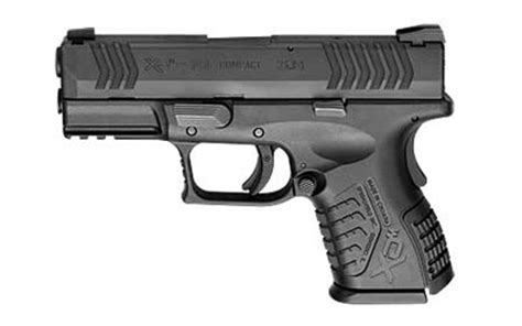 Image result for Springfield XDM 40 Compact