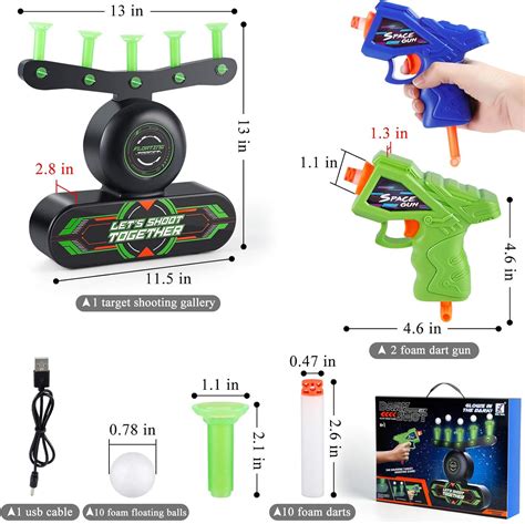 Image result for Nerf Floating Target Game