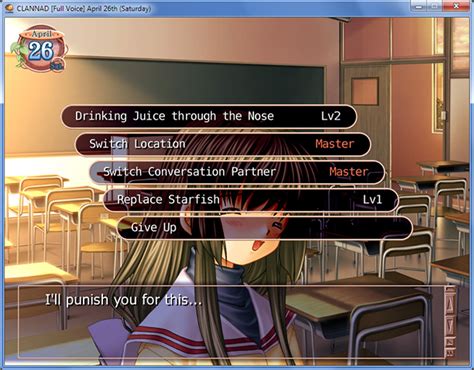 Image result for Final Approach Visual Novel