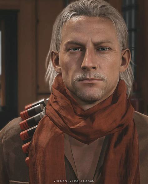 Image result for Revolver Ocelot