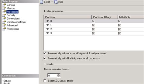 Image result for Maximum Server Memory SQL