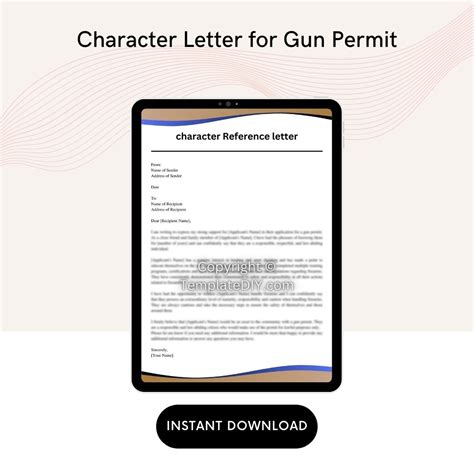 Image result for Gun Control Letter